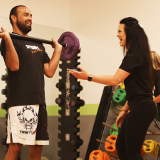 Level 2, 3 & 4 Fitness Qualifications and Personal Training Courses ...