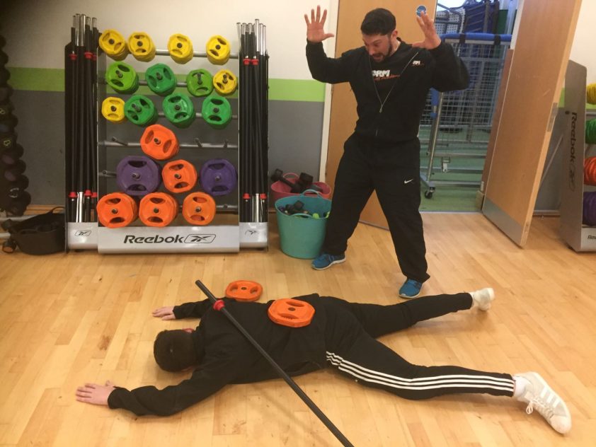 What insurance do you need as a personal trainer? - Storm Fitness Academy