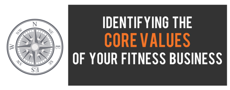 Core Values: The Foundation of a Great Personal Trainer - Storm Fitness ...