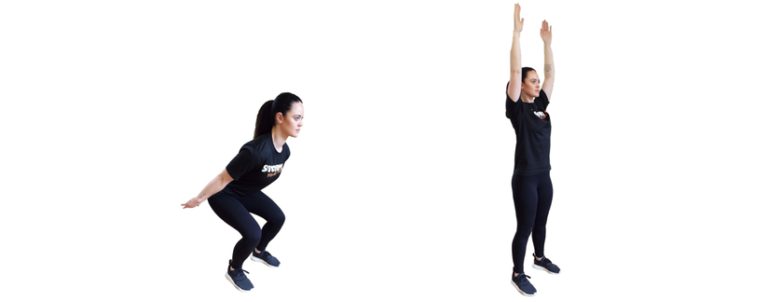 Overhead swing thief swing - patgilit