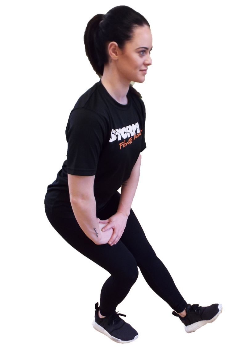 A guide to Static Stretching | Storm Fitness Academy