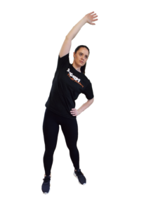 A guide to Static Stretching | Storm Fitness Academy