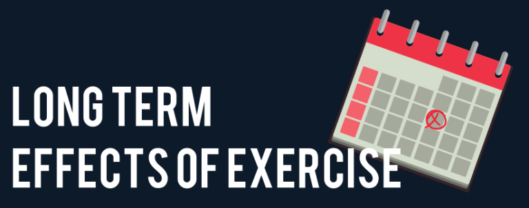 Long term benefits of exercise on the neuromuscular system - Storm ...
