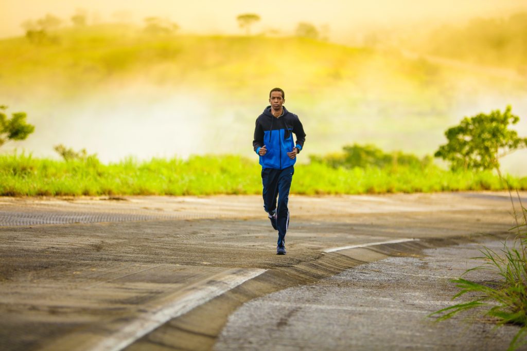 Using exercise to elevate mood - Storm Fitness Academy