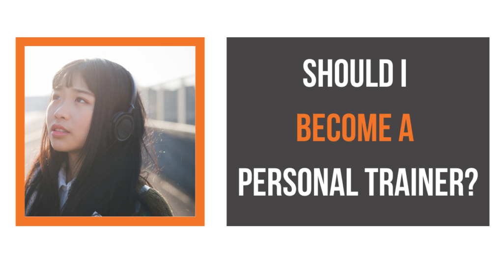 Should I become a personal trainer? - Storm Fitness Academy