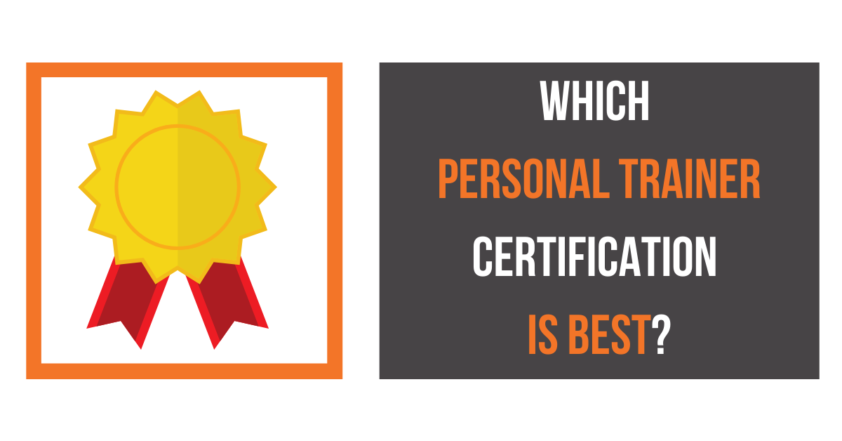 Which personal trainer certification is best? - Storm Fitness Academy