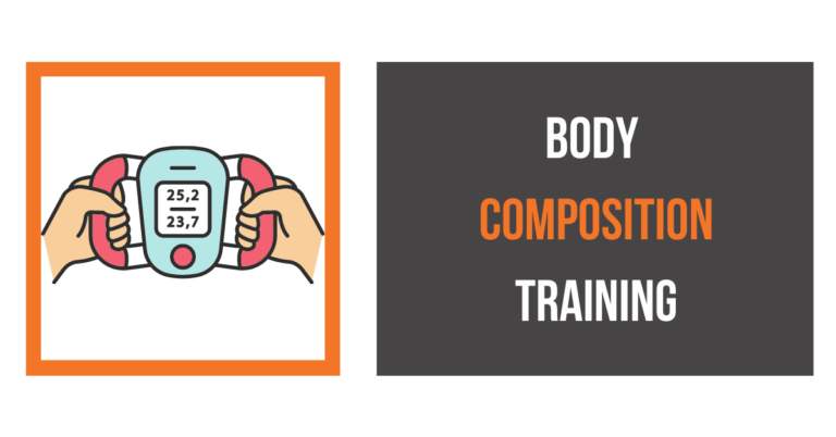 What is body composition training? - Storm Fitness Academy