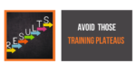 Using The FITT Principle To Avoid Training Plateaus - Storm Fitness Academy