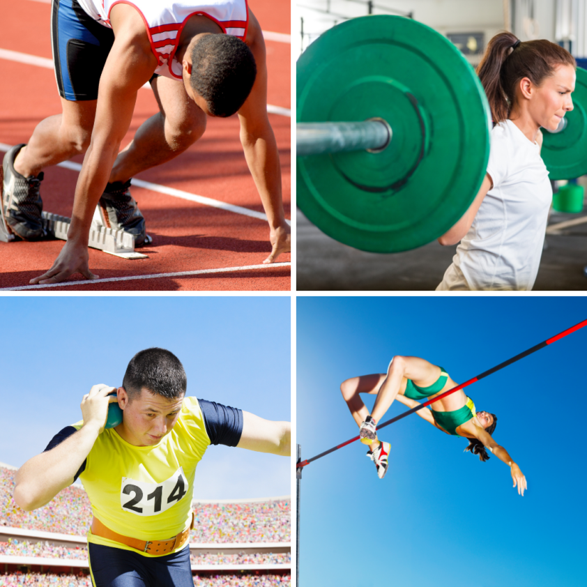 The role of the strength and conditioning coach - Storm Fitness Academy