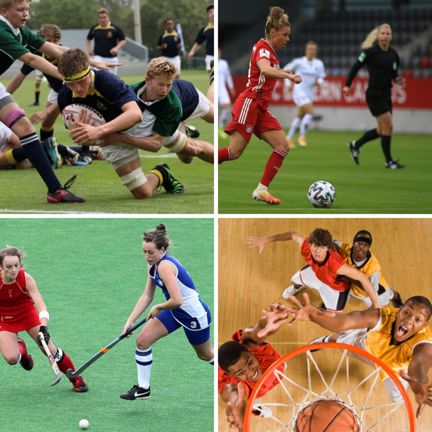 The role of the strength and conditioning coach - Storm Fitness Academy