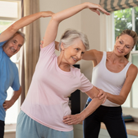 ONLINE Level 3 Exercise Referral Course | Storm Fitness Academy