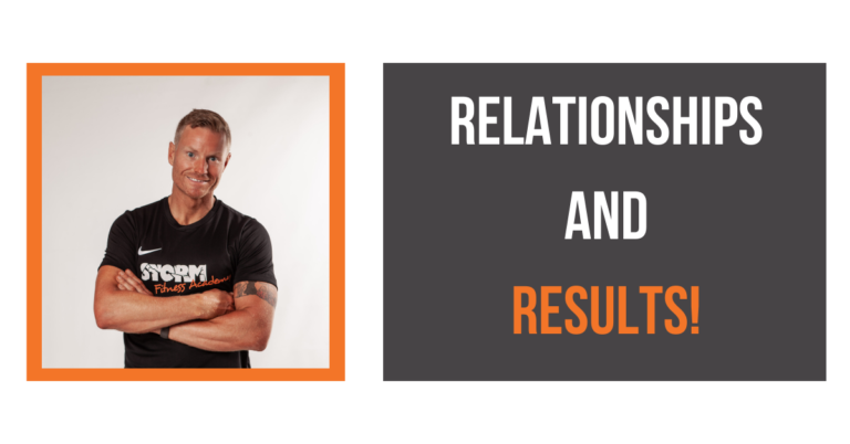 Read Our Personal Trainer Blog | Storm Fitness Academy