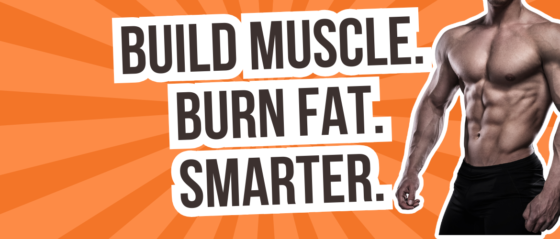 Can You Build Muscle and Lose Fat at the Same Time? - Storm Fitness Academy